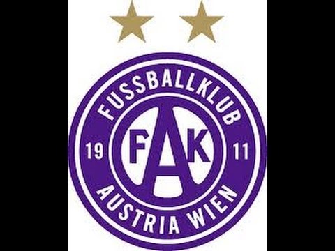FK Austria Wien Rap - YouTube