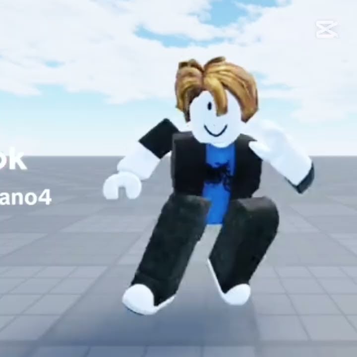 #roblox RAR DANCE - YouTube