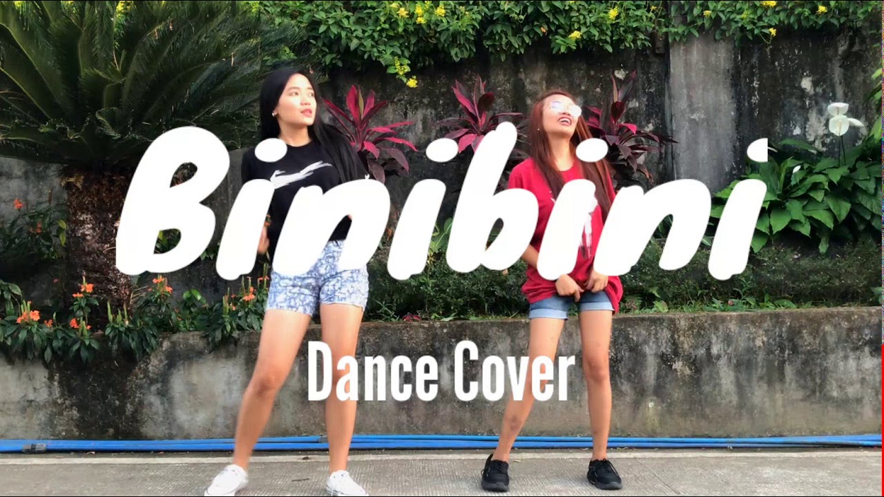 Binibini Dance Cover - YouTube