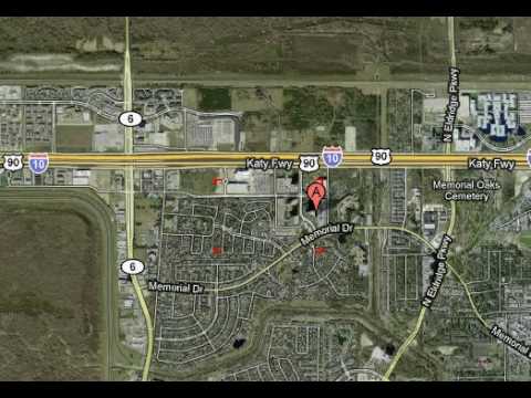 BP address - YouTube