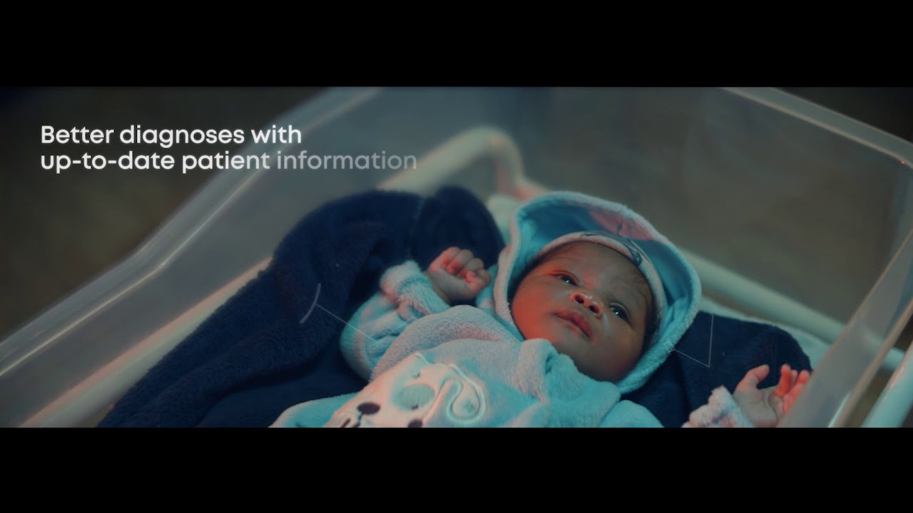 Altron MedeMass - YouTube