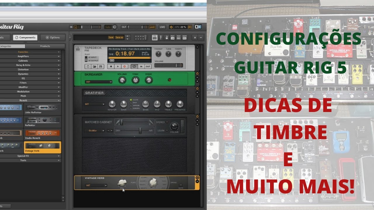 Guitar rig 5 player aax - linesbetta