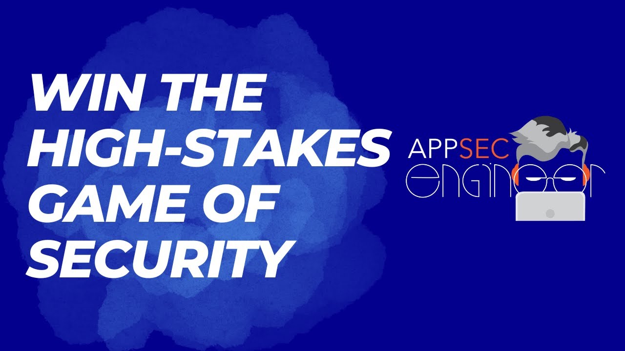 Purple Team Security Training for Security Engineers | Hands-on with AppSecEngineer - YouTube
