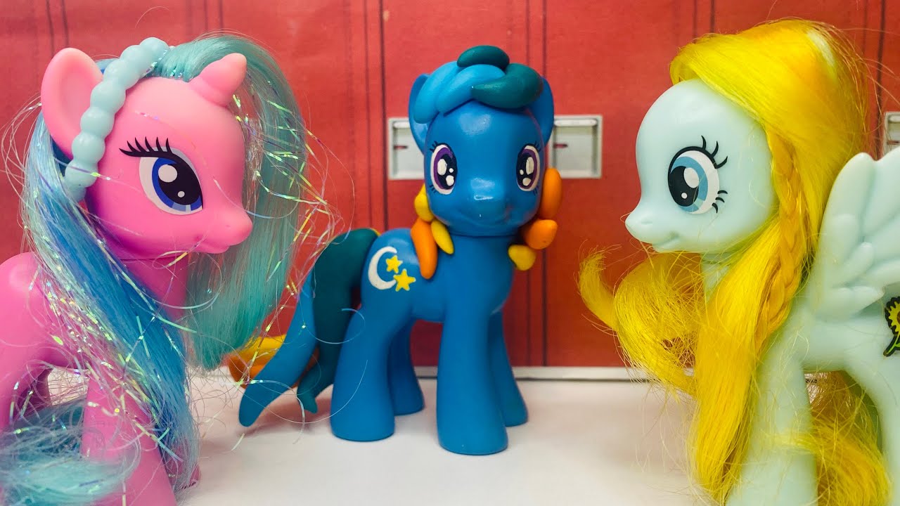 MLP: High School Secrets Ep28 (The Aftermath) - YouTube