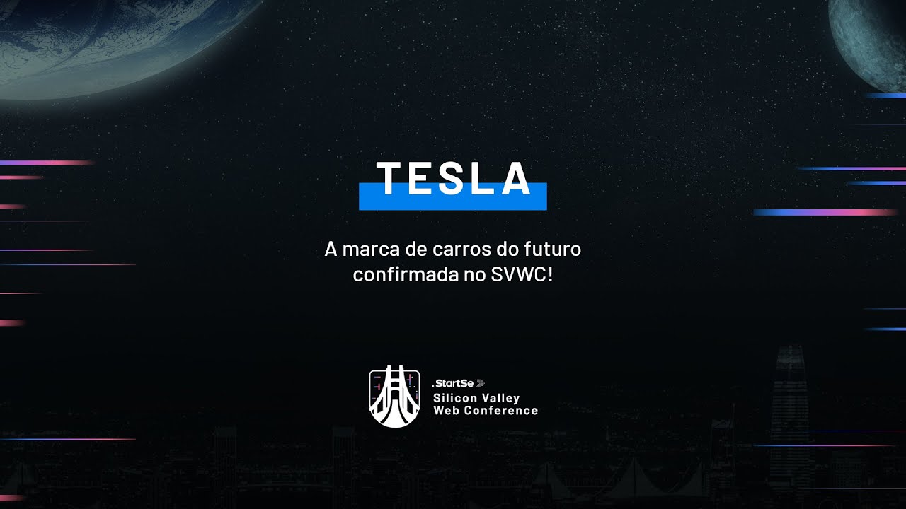 Marc Tarpenning(Co-Founder of Tesla) @ SVWC | StartSe - YouTube