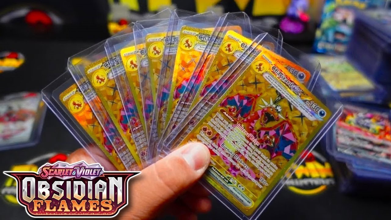 Happy Labor Day! 3 Golden Tickets Left in the Hunt! Poke, Weiss, Disney ...