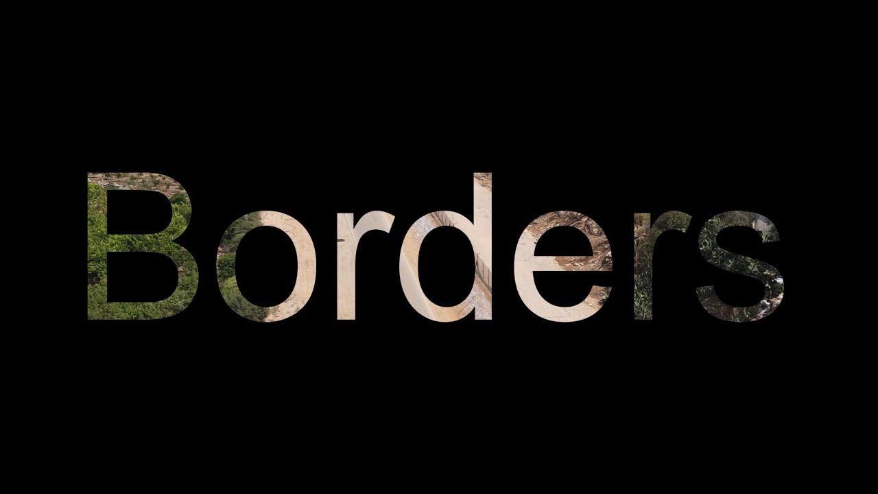 Magal Solutions - National Borders - YouTube