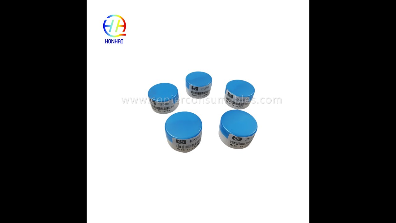 Original Grease 20g G8005 HP300 for HP CANON BROTHER LEXMARK XEROX ...