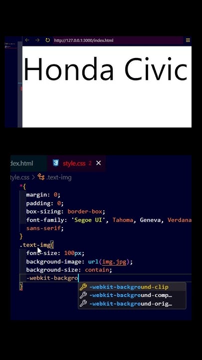 Image Inside Text Coding Html Programming Python Cssanimation Javascriptcoding Code Youtube 6321