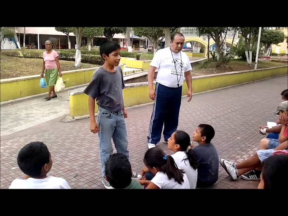 Mamá, soy Paquito", de Díaz Mirón, Técnicas para declamar 2 - YouTube