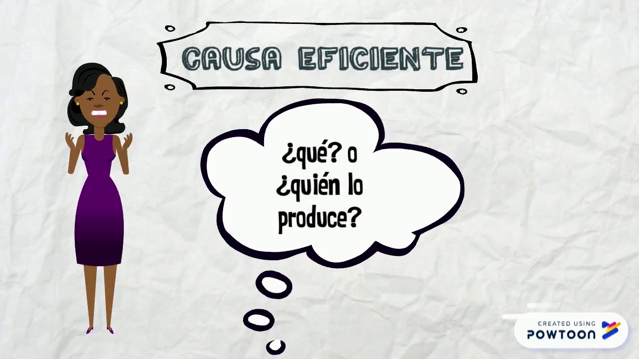 Aristóteles y El primer motor Inmóvil - YouTube