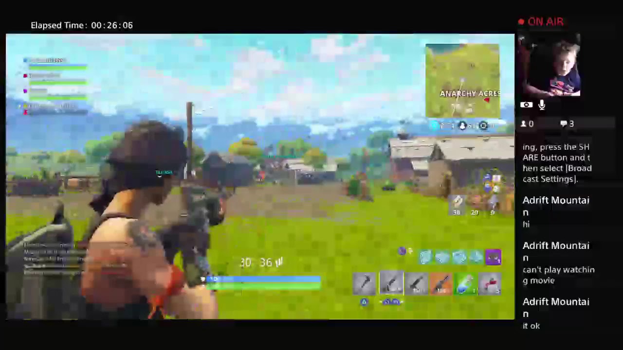 MATES DUB/WIN SQUADS - YouTube