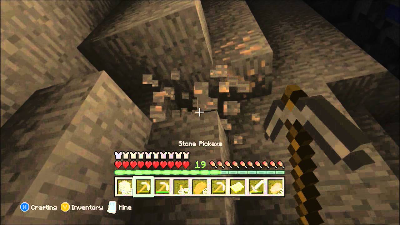 Minecraft Buddy Survival (Advent Survives) Episode 6: Doomed to Fall ...