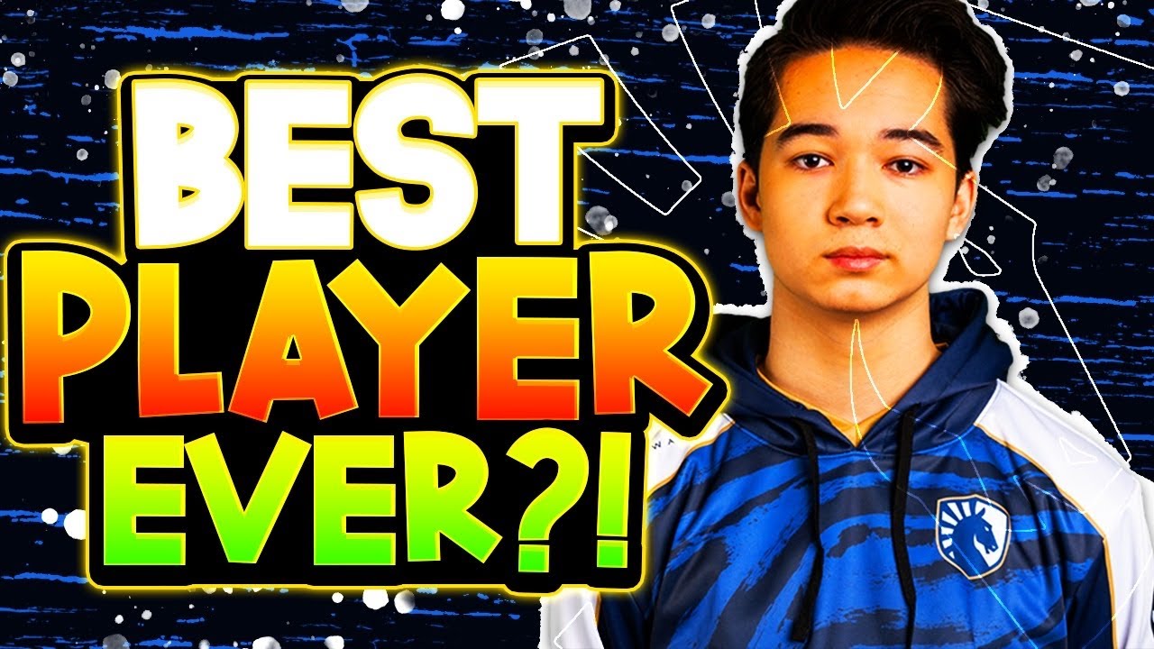 STATS SAY HE IS THE BEST PLAYER EVER - HIS TOP 3 DECKS of ALL TIME ...