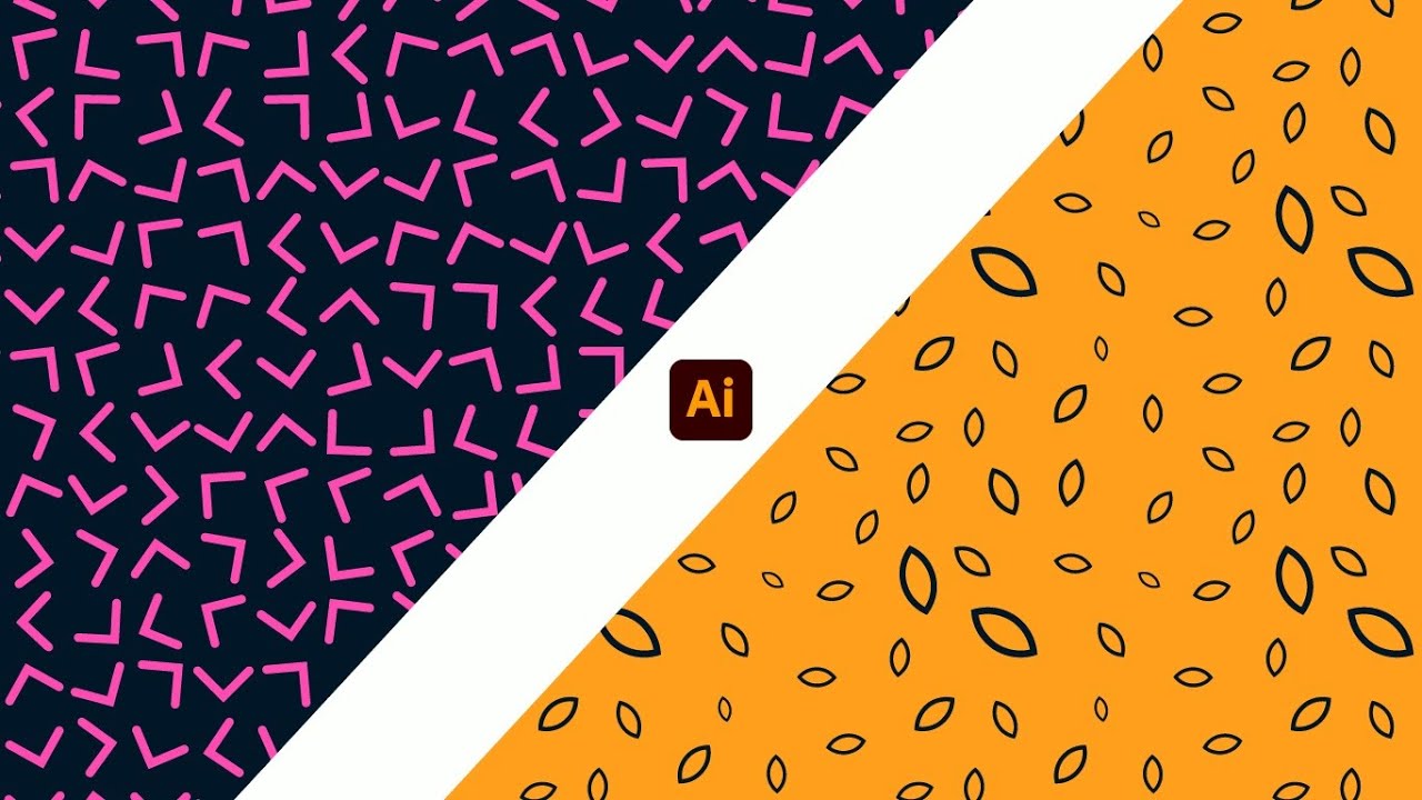 this illustrator script will help you on making pattern | geometric and ...