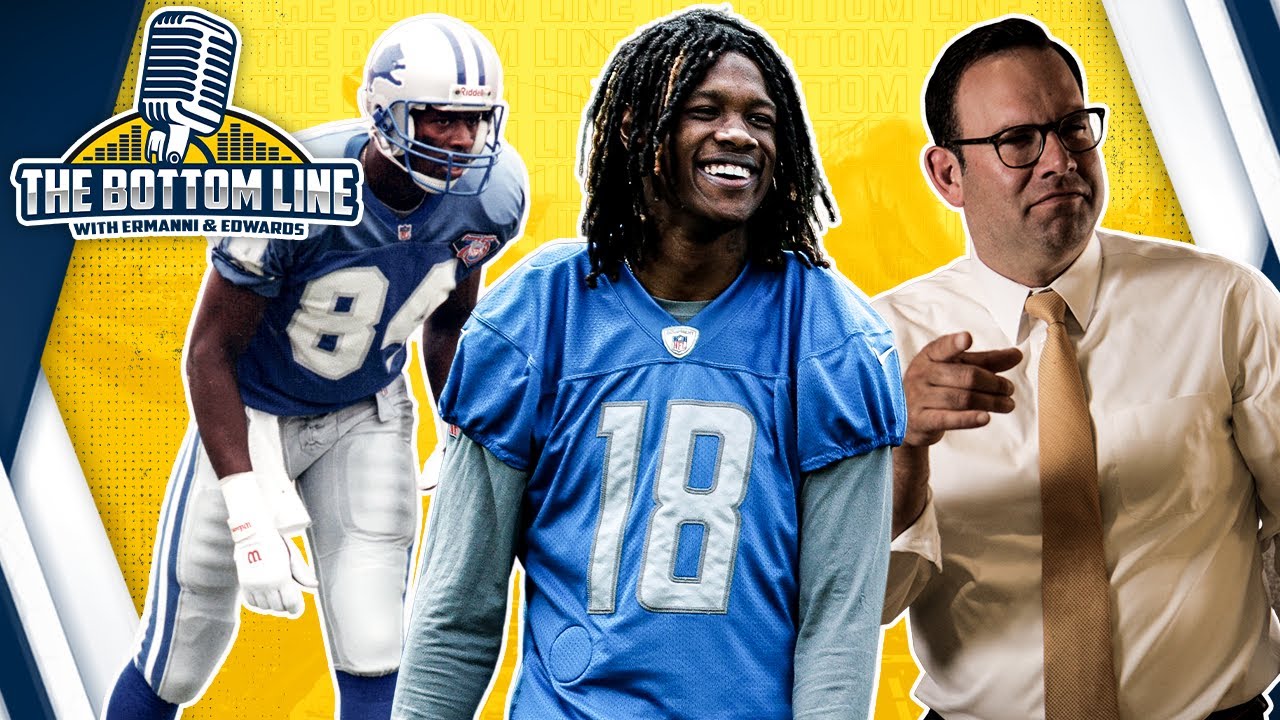 The Bottom Line | Tuesday, August 23rd, 2022 - YouTube