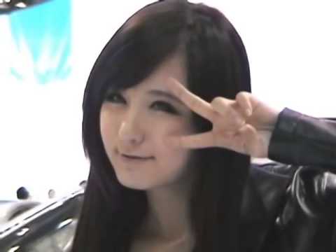 류지혜 Ryu ji hye