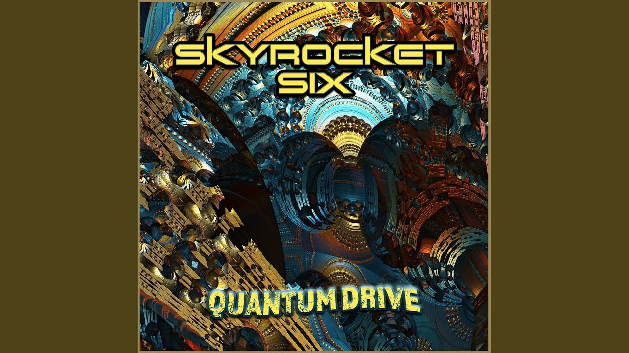 Quantum Drive - YouTube