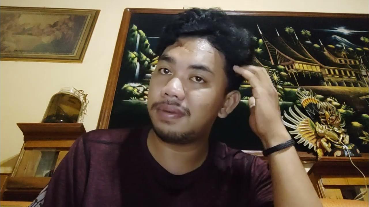 PAT KELAS 8 SEMESTER 2 T23 - YouTube