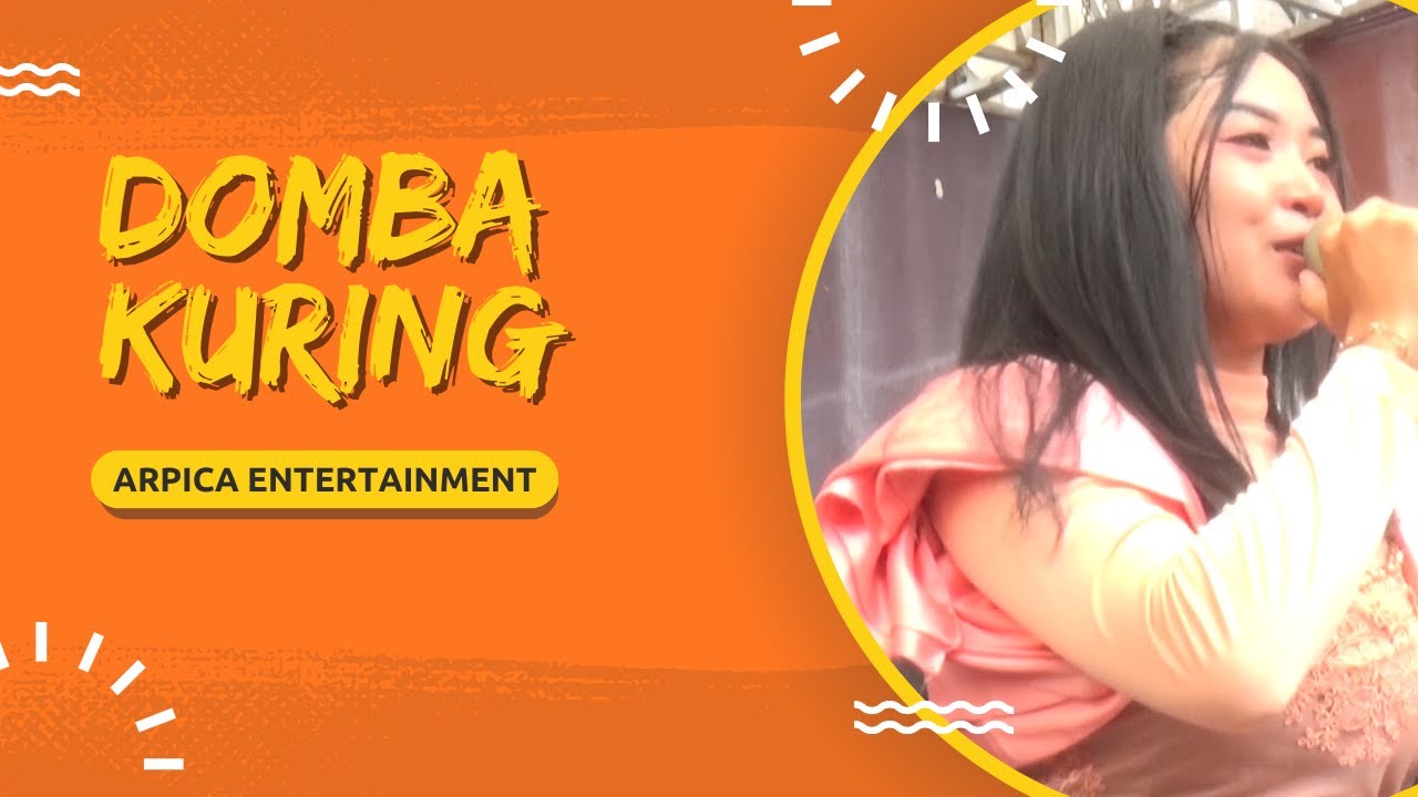Domba Kuring | Arpica Entertainment - YouTube