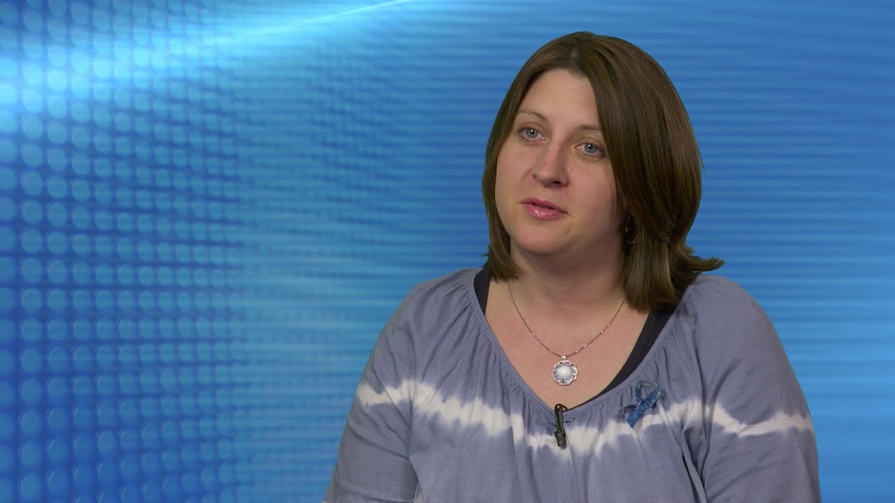 NCATS Rare Diseases–Jillian Clegg - YouTube