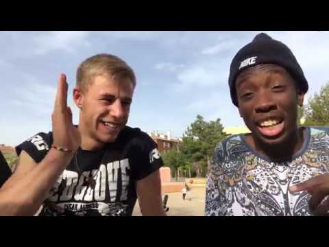 Entrevista a Ivan Rullo - YouTube