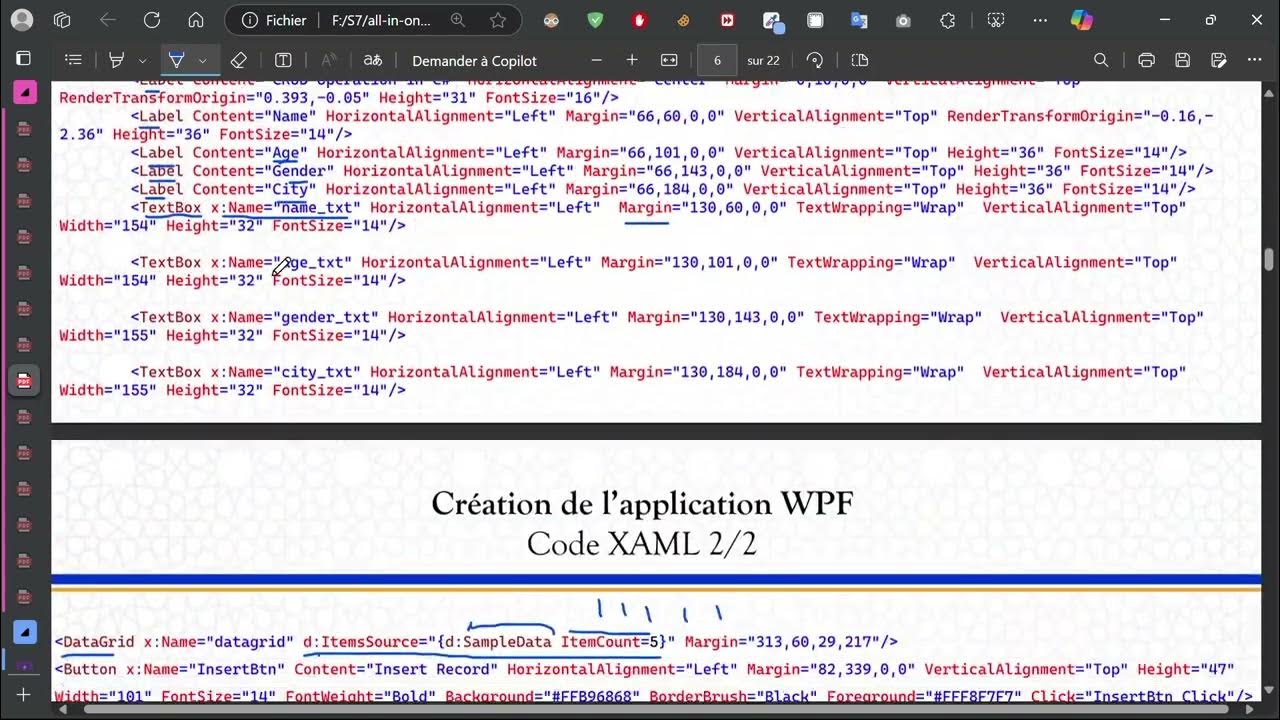 C# WPF - YouTube