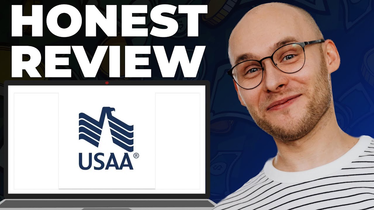 USAA Life & Personal Insurance Review – Still Good? - YouTube