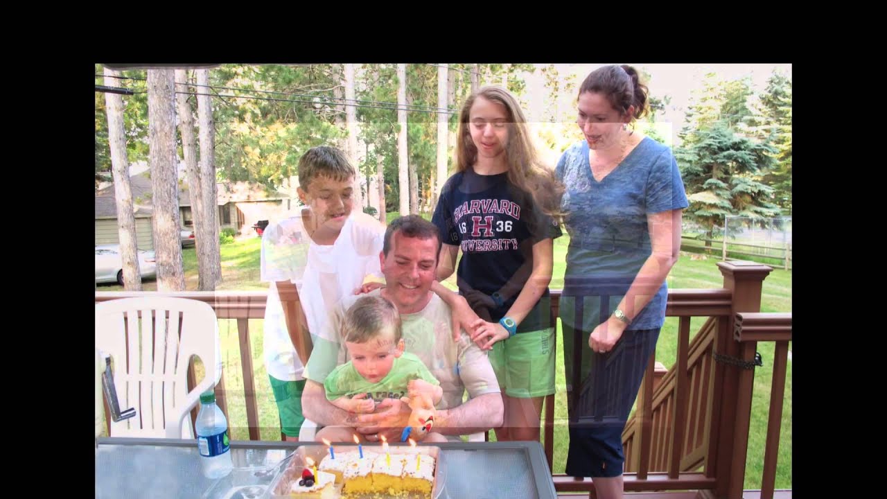 A Baird Family July 4, 2013 Week - YouTube