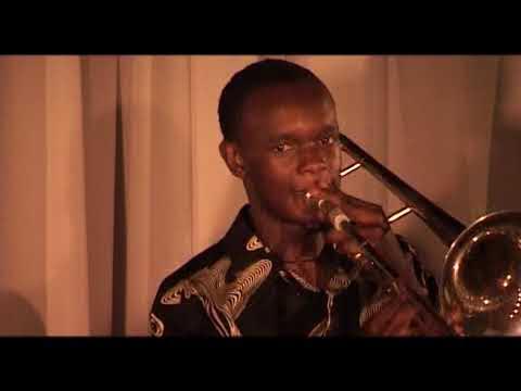 ALEXANDRA BRASS BAND KOLOI YA ELIYA - YouTube Music