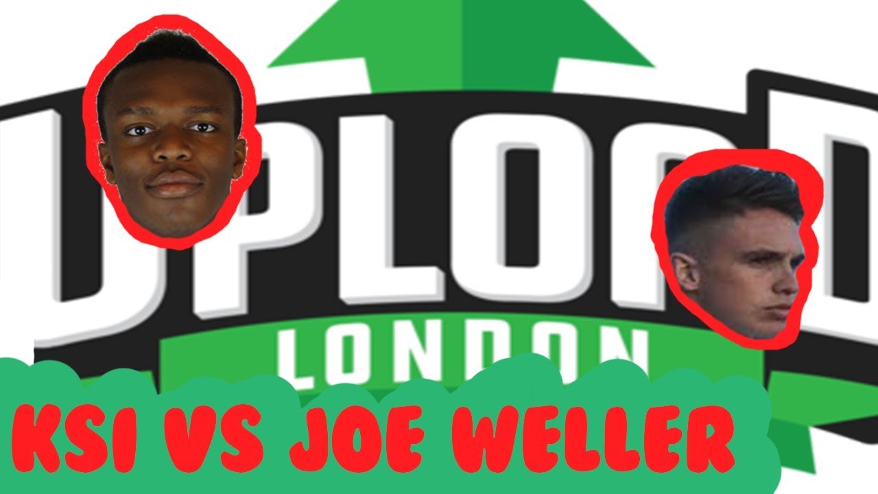 KSI AND JOE WELLER FIGHT!? - Reaction | Jack Mowat - YouTube