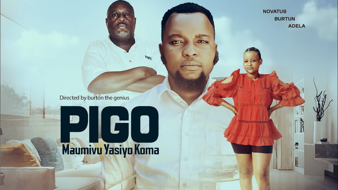 PIGO EPISODE 5 - YouTube