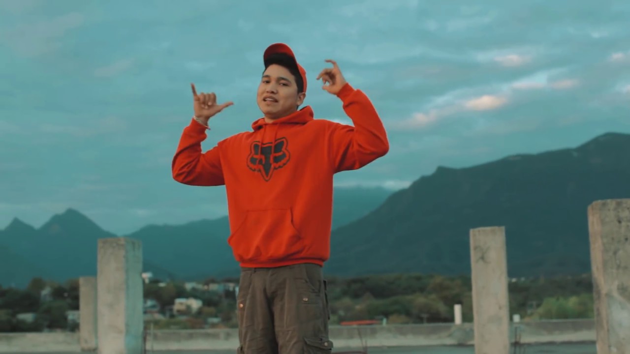 JC Javier Cardón - Que Importa Perder - YouTube