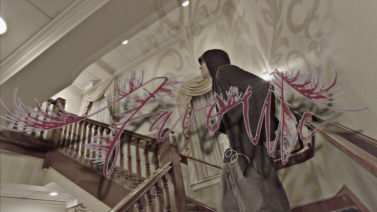 Yungster Jack - Favorite (MUSIC VIDEO) - YouTube