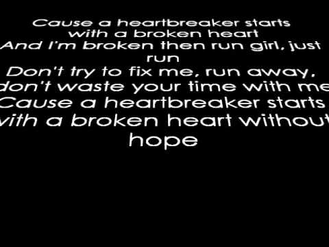 Heartless - [Feeling every sunset] Lyrics - YouTube