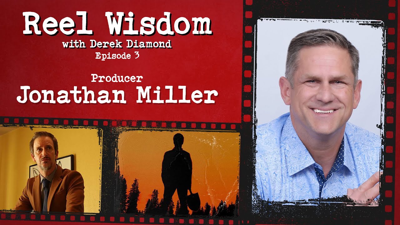 The Art of Financing Your Film with Jonathan Miller - YouTube