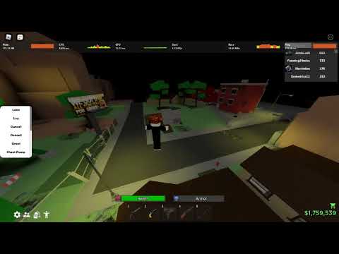 OP untitled hood/dh script kimbladi aimlock and more script in desc ...