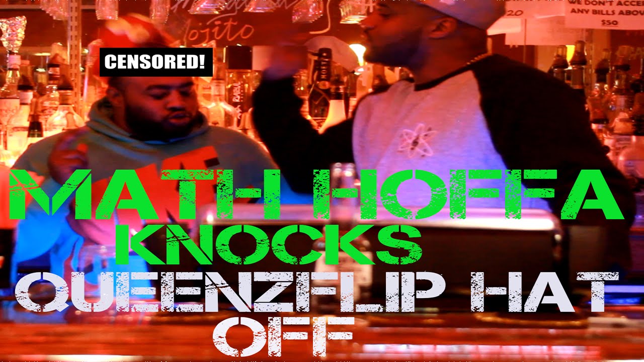 BATTLE RAP EXPLORATION 17 FT MATH HOFFA (TSU SURF, DAYLYT HOTEL ...