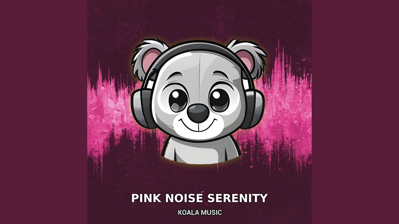 Pink Noise Deep Zen, Pt.30 - YouTube