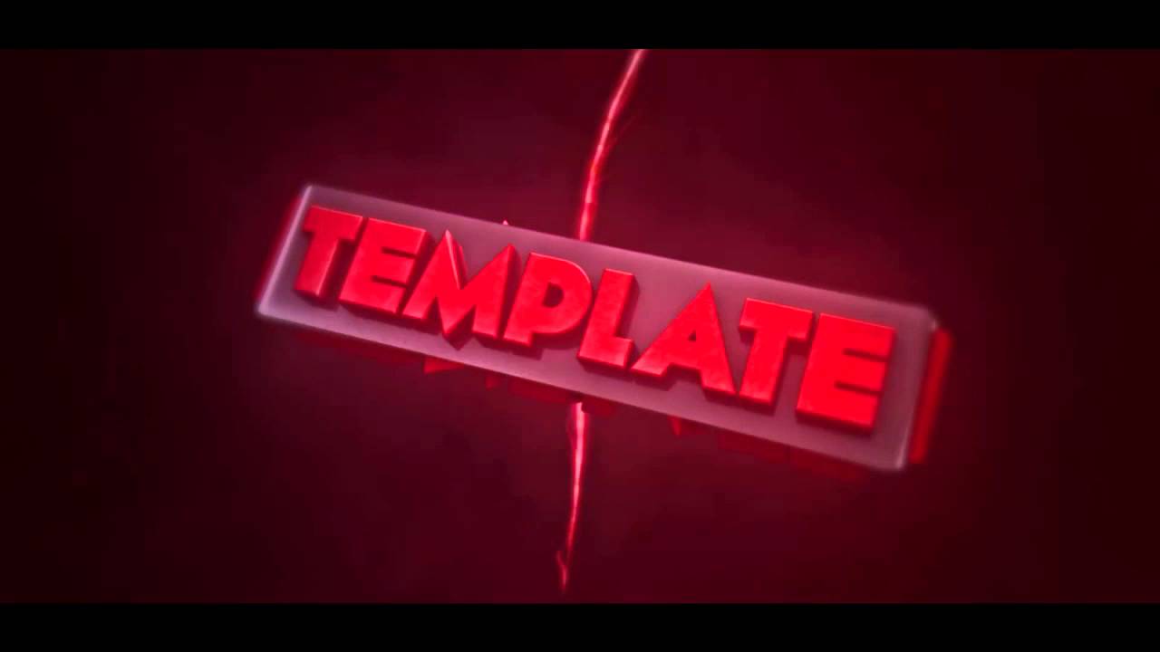 My epic intro - YouTube