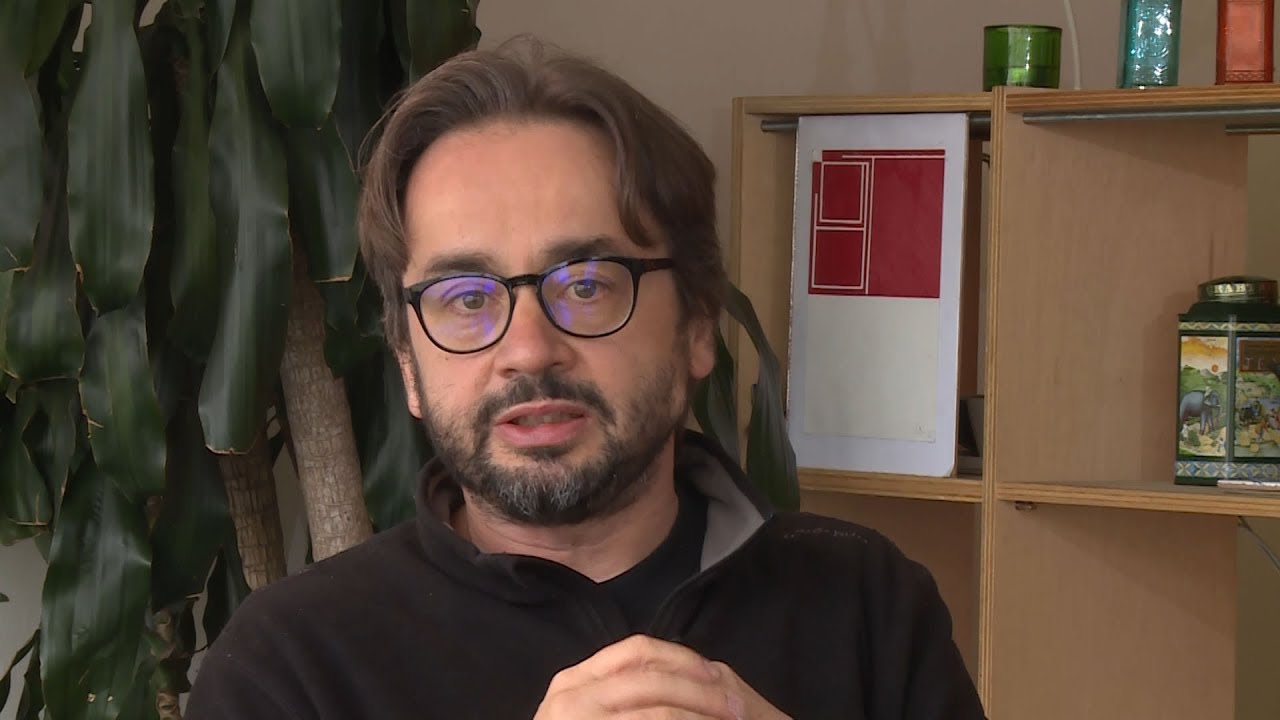 ¿Qué recomienda Jorge Raedo? - YouTube