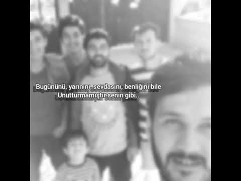 Mehmet Tosun - Özledim