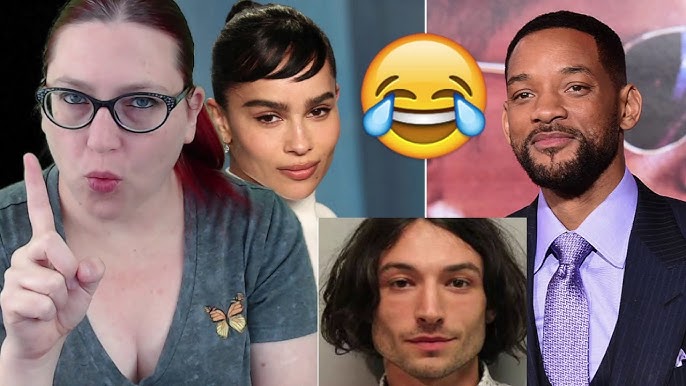 Zoe Kravitz Fidanzato Ezra Miller 86 Ezra Miller Ideas | Ezra Miller,