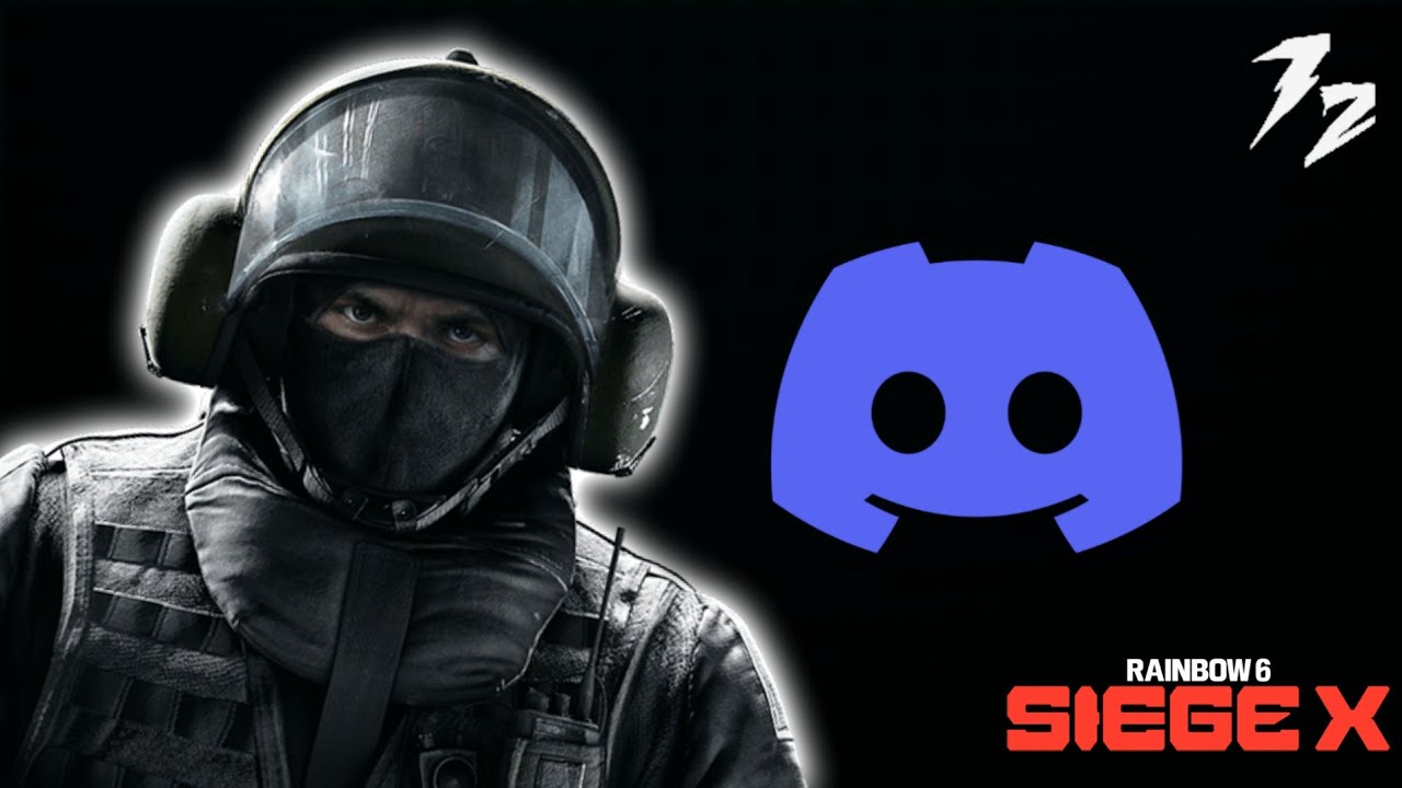 A MAIOR COMUNIDADE DO R6 ESTA NESSE DISCORD!! - YouTube