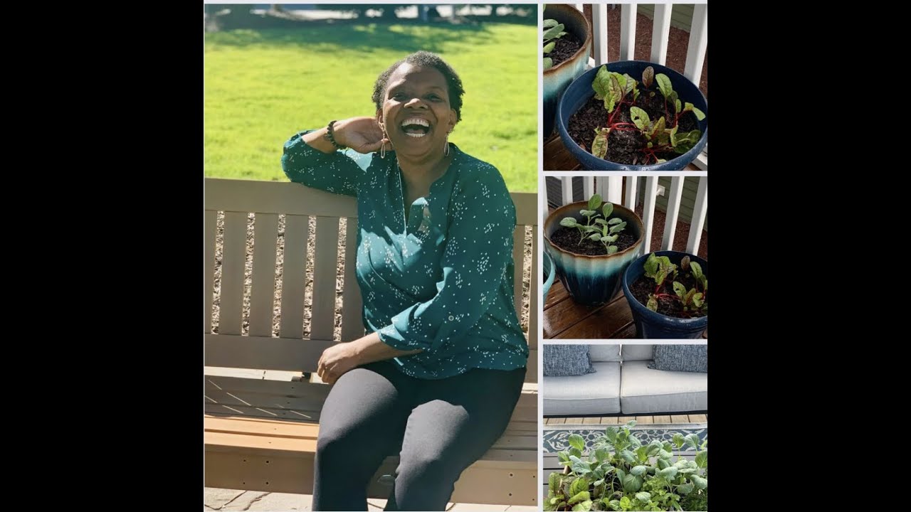 Asia Sharif Clark, Featured Guest on Grounded In Maine Podcast with Amy ...