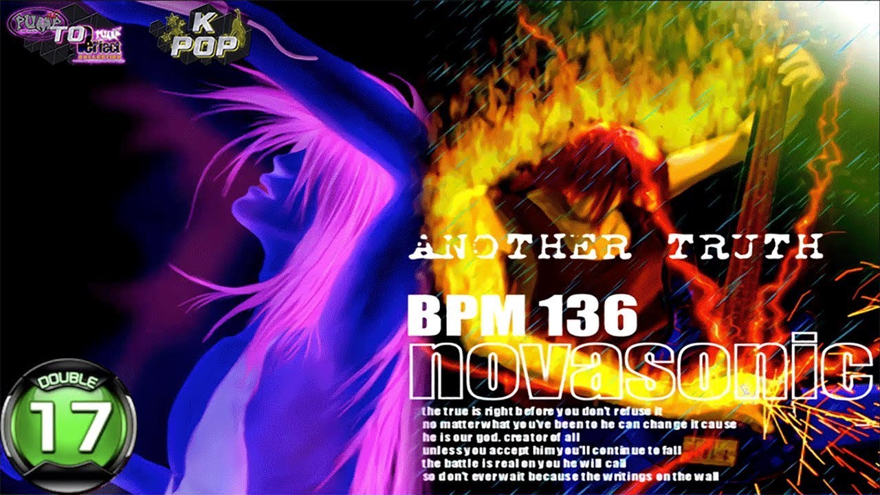 Another Truth - Novasonic D17 - YouTube