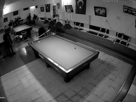 BİLARDO en güzel SB atışları