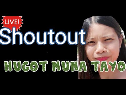 hugot Time. shoutout - YouTube