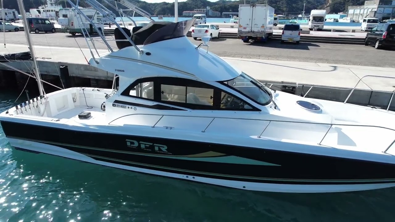 dfr36fb回航 - YouTube