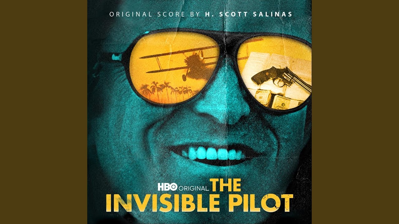 The Invisible Pilot Suite - YouTube
